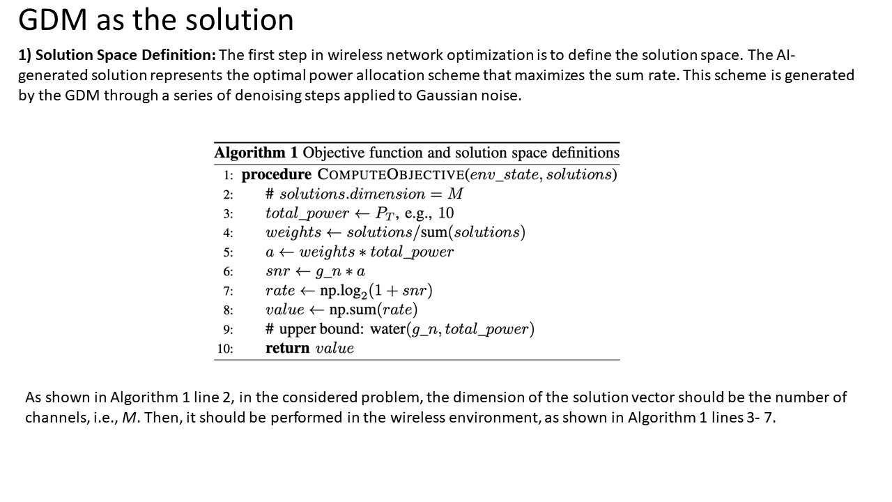 Beyond Deep Reinforcement Learning: A Tutorial on Generative Diffusion ...