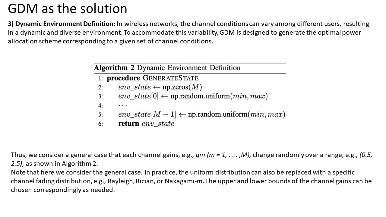 Beyond Deep Reinforcement Learning: A Tutorial on Generative Diffusion ...